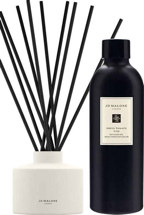 Vine Tomato Reed Diffuser Artofit