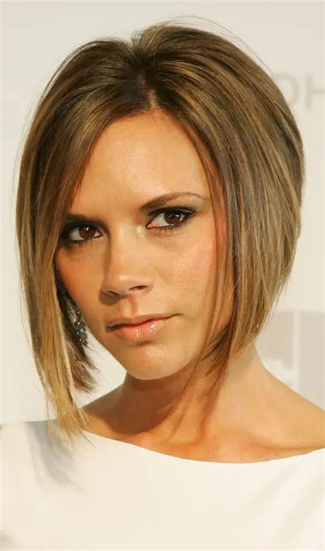 15 Sexy Victoria Beckhams Bob Hairstyles You Need To Try