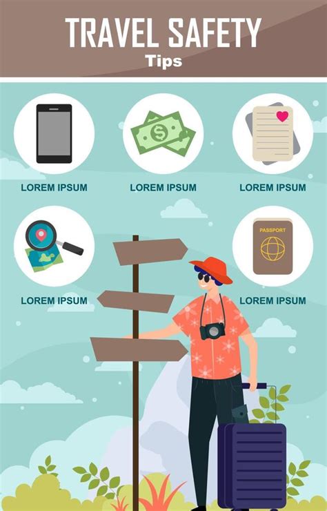 Safety Reminders In Hiking And Trekking At Charles Mims Blog