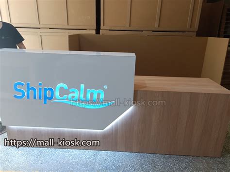 What Is The ADA Height For A Reception Desk Mall Kiosk What Is The ADA Height For A Reception Desk Mall Kiosk