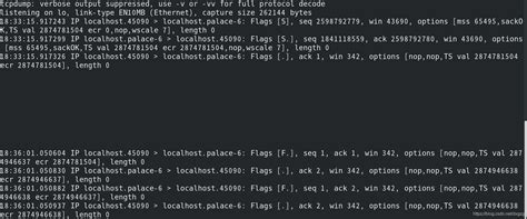 Tcpdump的使用,及tcpdump抓不到自己服务器的包(帧)——记录篇tcpdump Icmp 抓不到ping包 Csdn博客 Tcpdump的使用,及tcpdump抓不到自己服务器的包(帧)——记录篇tcpdump Icmp 抓不到ping包 Csdn博客