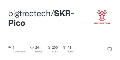 Skr Pico Btt Skr Pico V1 0 Instruction Manual Pdf At Master · Bigtreetech Skr Pico · Github