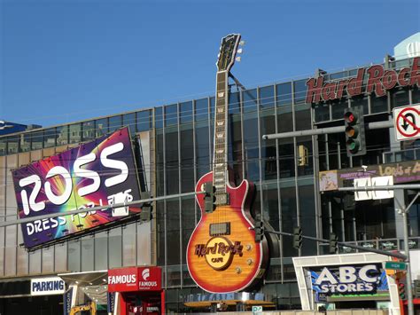 무료 이미지 라스베가스 뽑아 낸 현악기 전자 기타 어쿠스틱 기타 광고하는 기호 거리 관광 여행 시티 건물