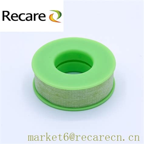 Silicone Dressing Tape Micropore Adhesive Skin Tape Medical