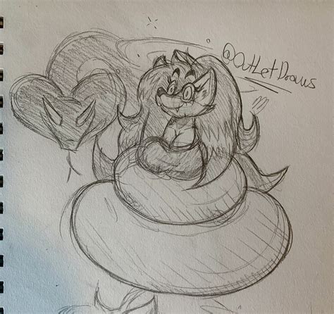 Rule 34 Anthro Anthro On Feral Big Breasts Breasts Female Feral