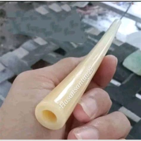 Jual ONCE PIPA PIPO PIPE TULANG SAPI KRISTAL GADING ISTIMEWA Shopee Indonesia