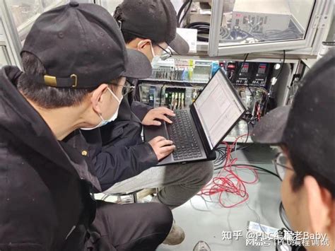 plc编程——自动化测试与plc编程 知乎
