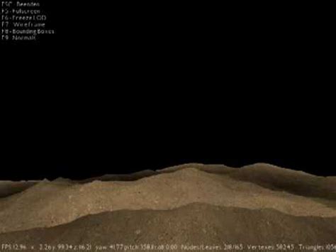 Planet Rendering OpenGL SDL YouTube