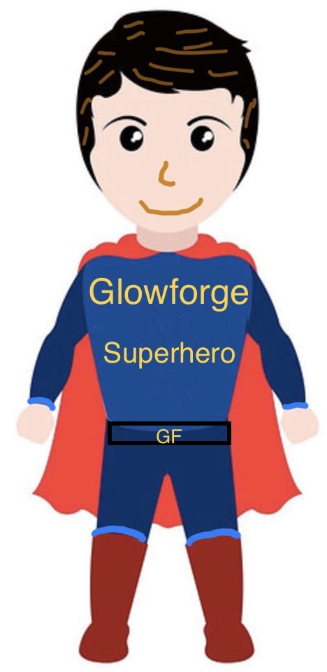 Seahorse With Luminous Resin Made On A Glowforge Glowforge Owners Forum