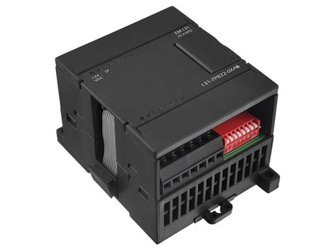 Factory Unimat Rtd Temperature Module For S PLC PLC And Replacement PLC