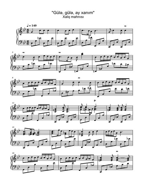 Gule Gule Ay Xanim Pdf