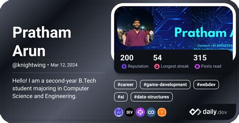 Github Pratham Arunpratham Arun