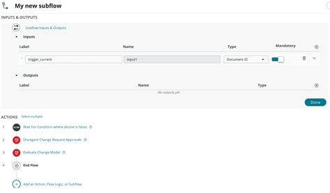 New Features For Flow Designer In ServiceNow Utah Kevin Custer