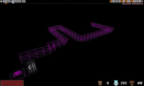 20 Procedural Content Youtube Devlog Worklog