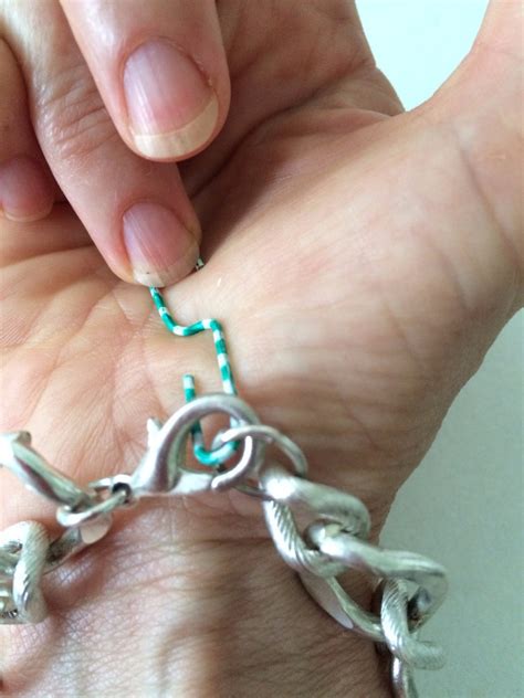 Fastening A Bracelet ThriftyFun