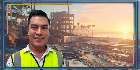 Daniel Loya Staff Geologist Albus And Associates