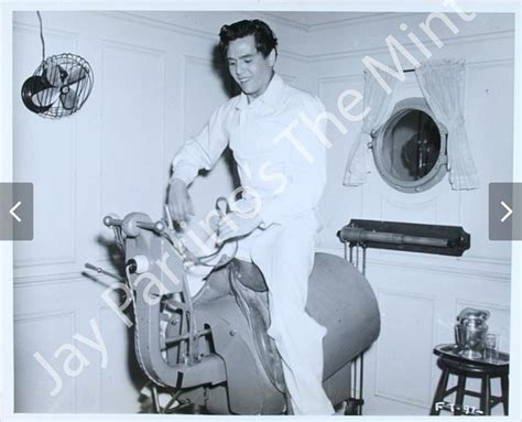 Desi Arnaz In Father Takes A Wife 1941 I Love Lucy Desi Arnaz
