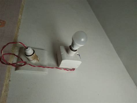 make an simple motion sensor relay board pir 12 steps with