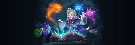 Dota 2 Invoker Loading Screen