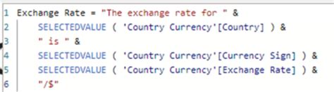 Ways To Change Currency Format In Power BI Power Tech Tips