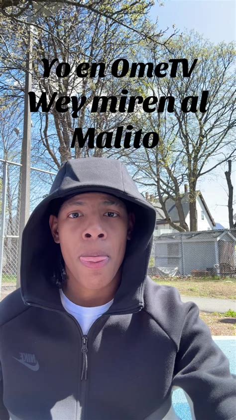 Me Parezco Al Malito Un Vistazo Divertido Tiktok