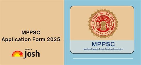 MPPSC Application Form Last Date Today Get Direct Link To Apply Online Here Jagran Josh