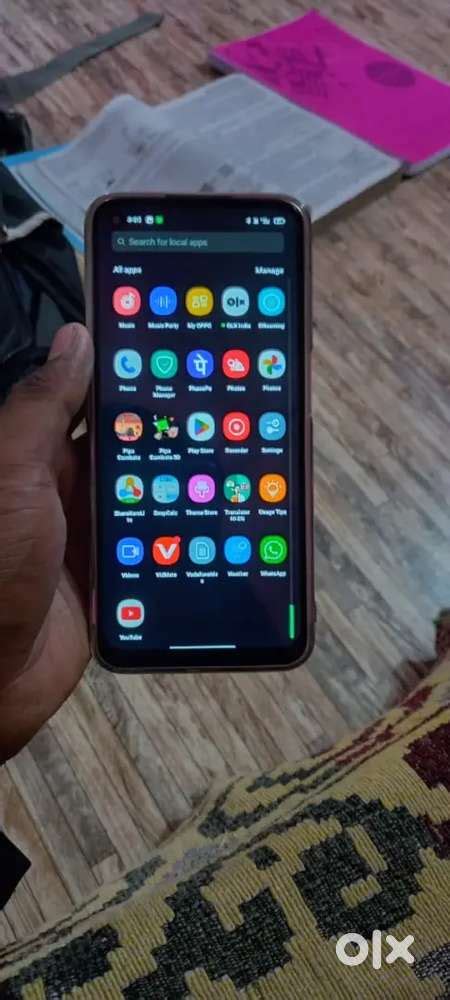 Oppo A52 65 128 Mobile Phones 1804142349