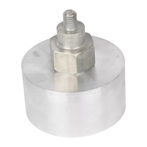 Protective Ground Set Tester Bus Bar Clamp Adapter Pst6003541 Hubbell Power Systems