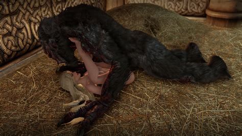 Perverted Tamriel Troll Taming Tamriel Land Of Lust Loverslab