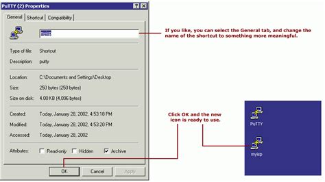 Configuring PuTTY A Step By Step Guide NetsLovers