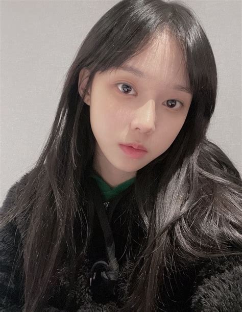 Aespa On Twitter Winter Instagram Karina Kpop