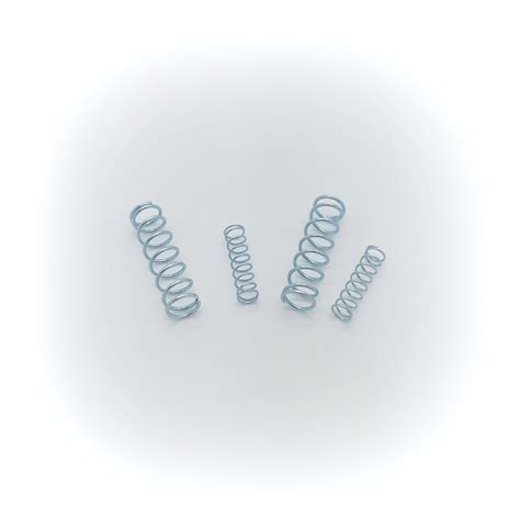 Upgrade Springs For Rotation Mech Dart Zone Max Deuce Pro Blaster Time