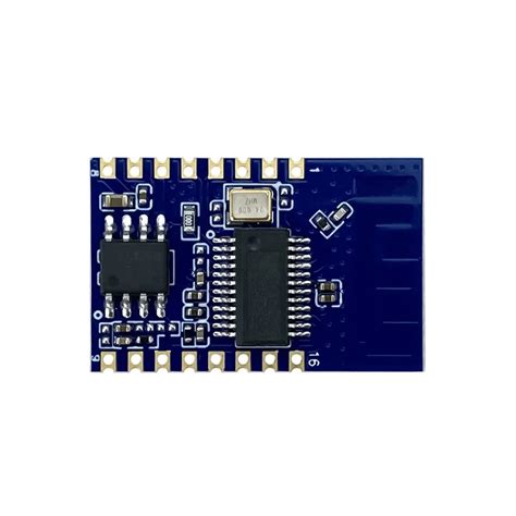 Ai Offline Voice Bluetooth Module V50 Hilink Smart Home Voice Control Mini Program Control