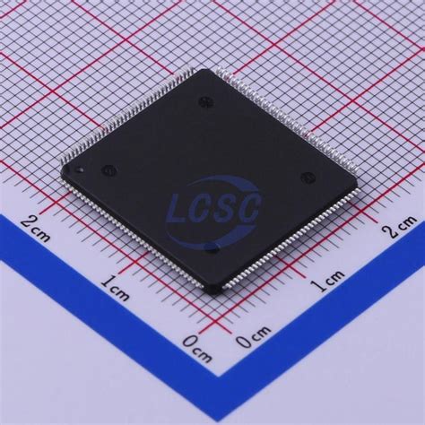 XC SLX TQG I XILINX C LCSC Electronics