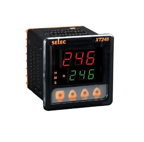 Selec Digital Timer XT At Piece Programmable Digital Timer In Palakkad ID