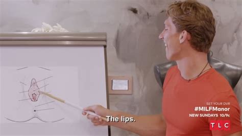 Milf Manor Airs Most Uncomfortable Scene As Mums And Sons Learn About