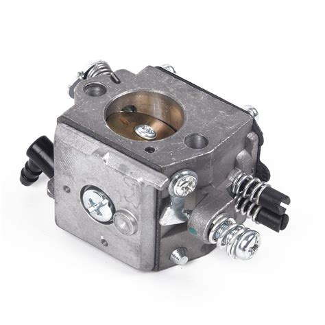 Performance Focused Carburetor Design For The Model Year 6200