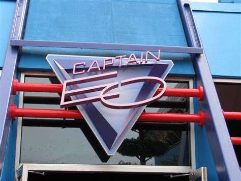 Captain Eo Returns To Epcot Disney World Blog Discussing Parks Resorts Discounts And Dining