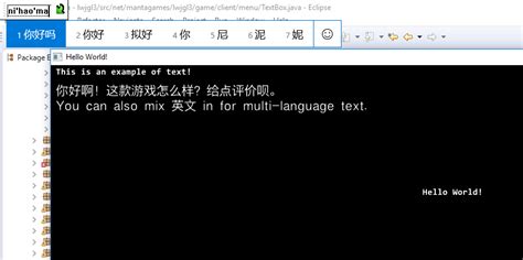 Glfw With Non English Keyboard Input Methods Dev Glfw