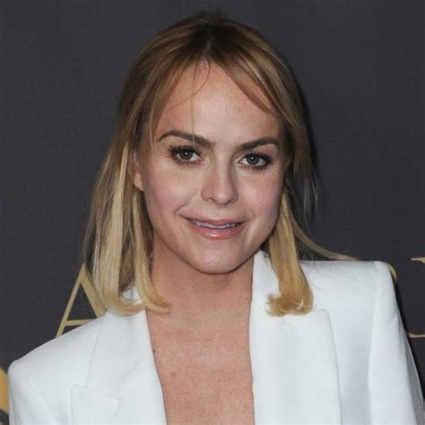 Taryn Manning Apologizes After Alleging Affair With A Married Man In