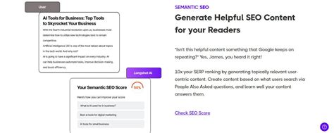 Longshot Ai An Ai Content Writing Tool Overview Features Pricing Pros And Cons Review