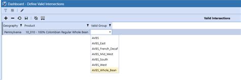 Dependent Dropdown List In Onestream Quick Tip 6 Cpm Insights