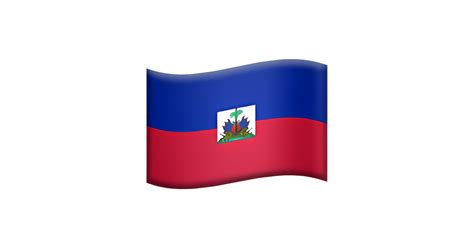 Haitian Flag Emoji Haitian Flag Emojis And Text Oeaxux