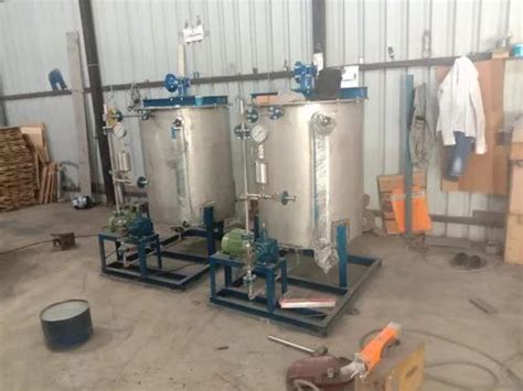 Circularhorizantalvertical Flocculation Dosing Pumps Systems At