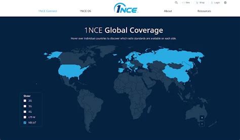 Nb Iot And Lte M Efficient Connectivity For Smart Devices
