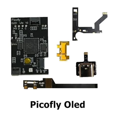 Want To Hack Another Oled Switch After Failed First Attempt Gbatemp