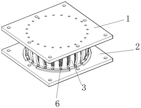 A Grid Damping Support Eureka Patsnap
