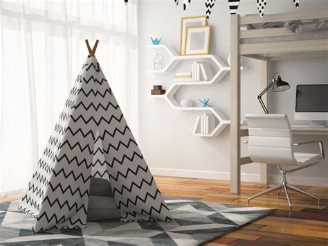 איך להכין אוהל טיפי לבד מדריך Diy