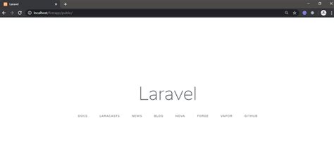 history of laravel how laravel started and where it stands today dev