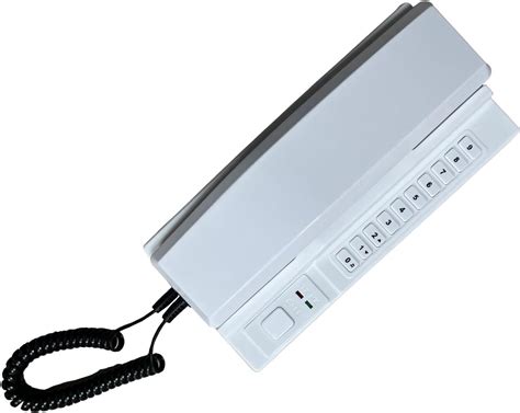 Wireless Home Intercom System Telephone Intercom 3000 Feet